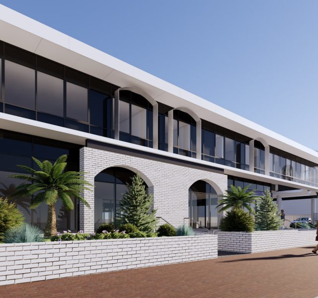 Commercial Property Development Companies | Commercial Property Developers Adelaide | Leyton ...