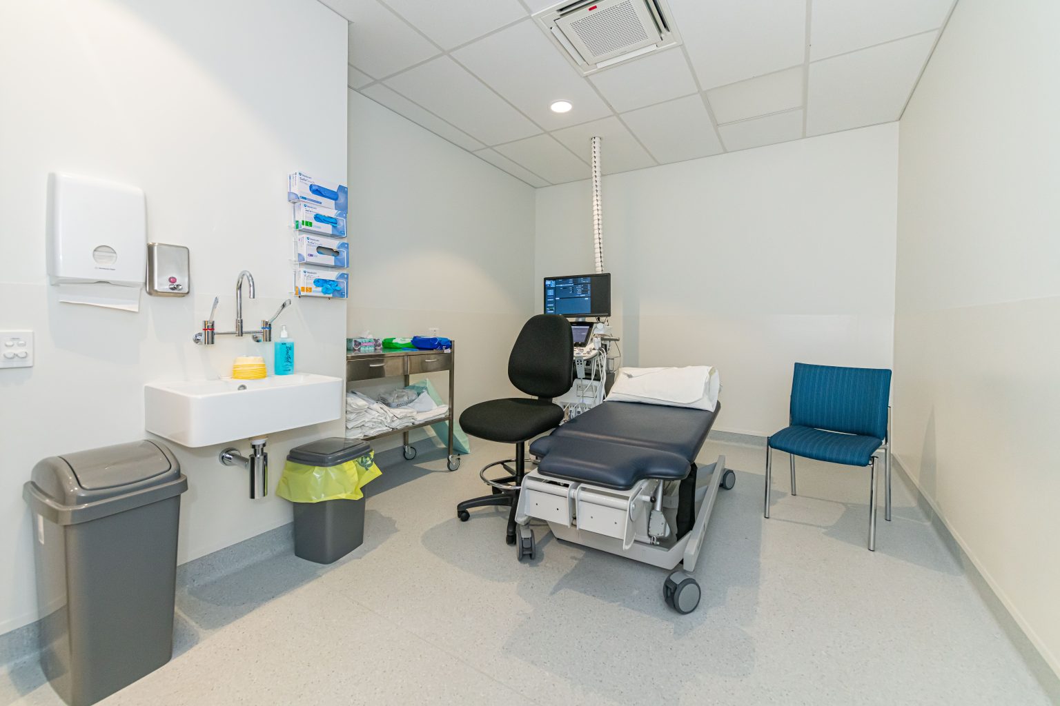 Radiology SA – Salisbury - Leyton Property