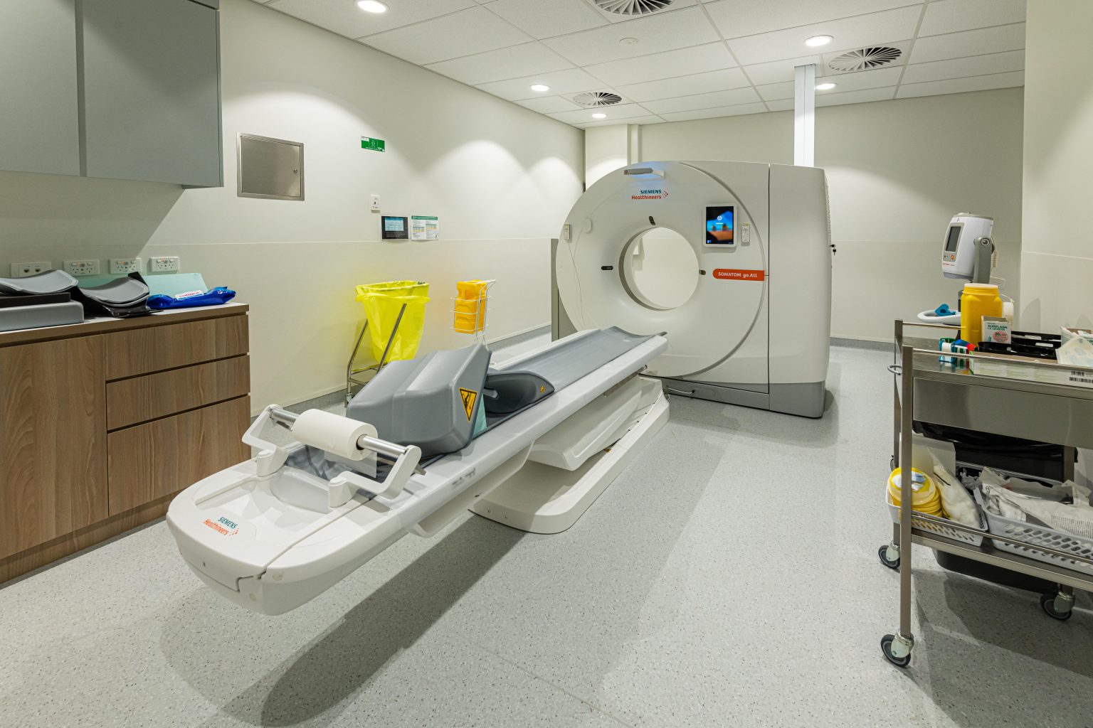 Radiology SA – Salisbury - Leyton Property