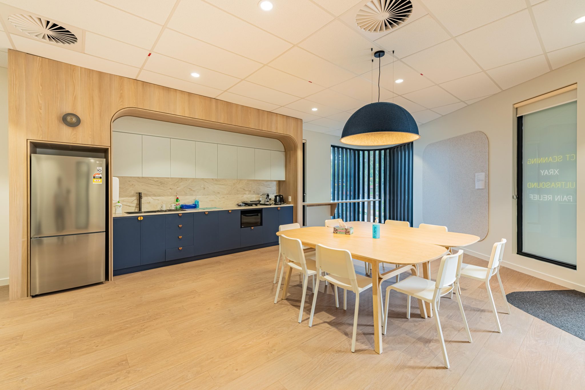 Radiology SA – Salisbury - Leyton Property