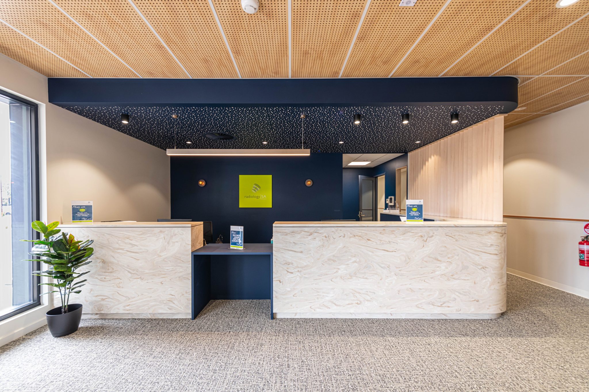 Radiology SA – Salisbury - Leyton Property