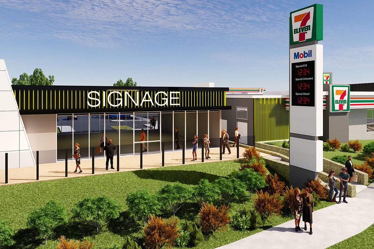 Projects - Leyton Property