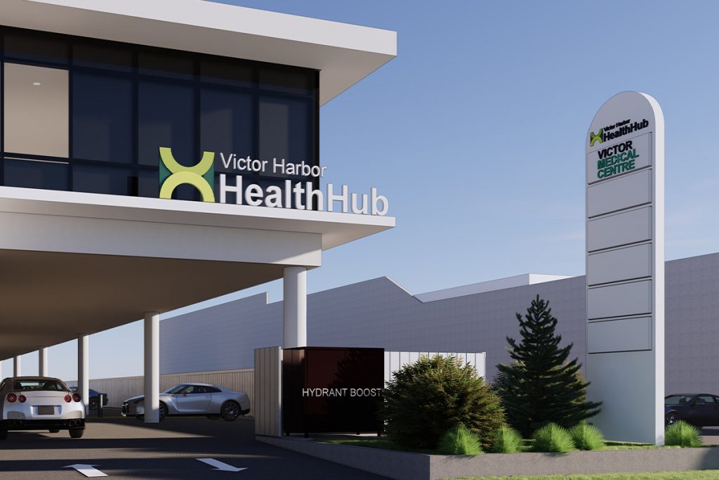 Projects - Leyton Property