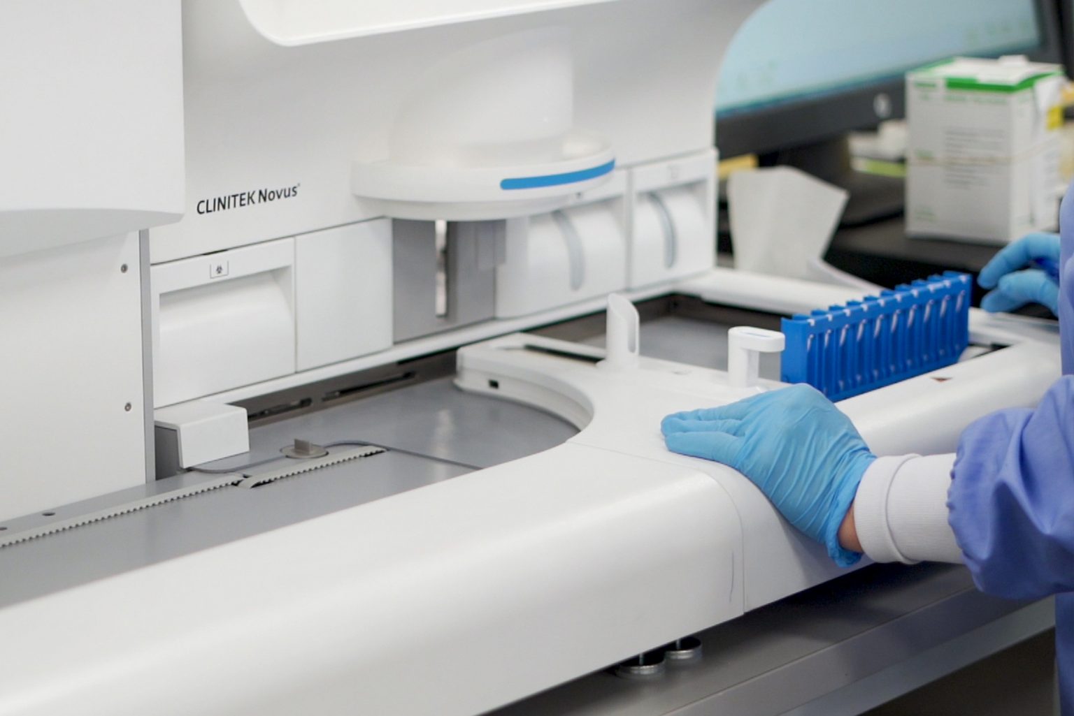 Australian Clinical Labs - Adelaide Airport - Leyton Property