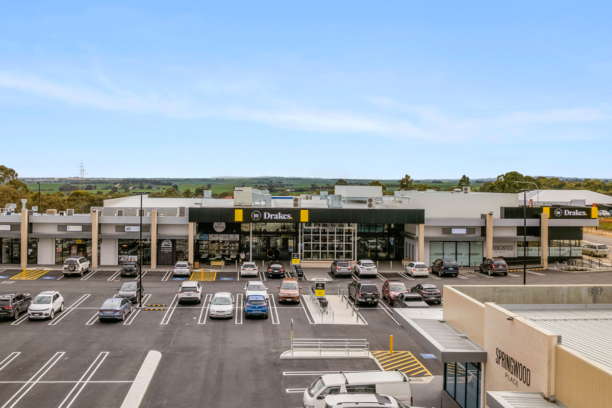 Projects - Leyton Property