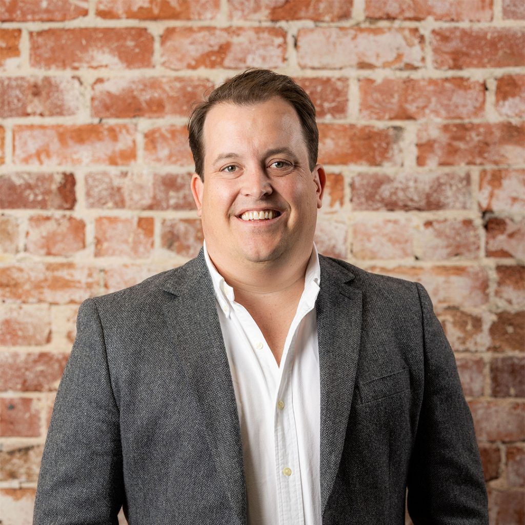 Hamish Brown - Leyton Property