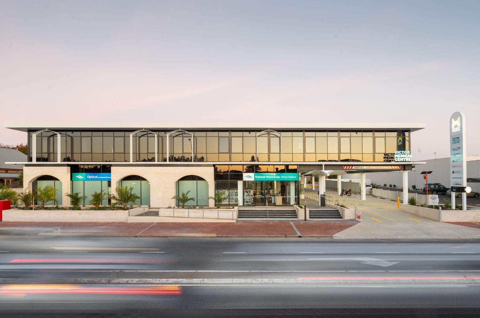 Projects - Leyton Property